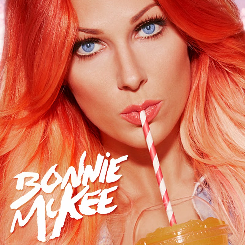 Dance Love Pop: Bonnie McKee - Bonnie McKee [Exclusive]